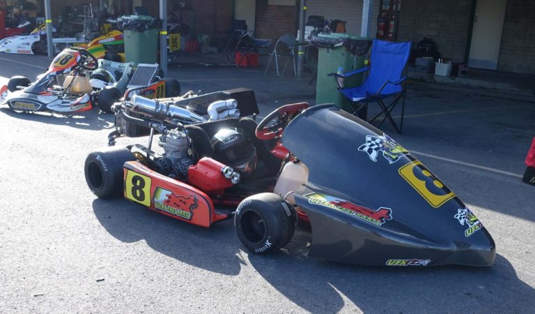 Gallery and Results – Superkart Club WA